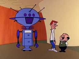 Uniblab (character) | The Jetsons Wiki | Fandom