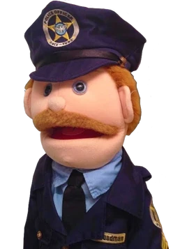 Mr. Flame Goodman | TJS Wiki | Fandom