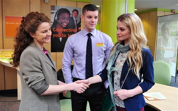 Under Pressure | The Job Lot Wiki | Fandom