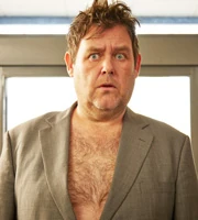 Graham | The Job Lot Wiki | Fandom