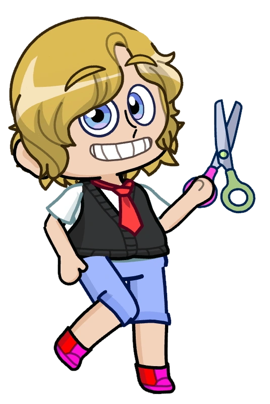 Edward | The Jobs of Junctions Official Wiki | Fandom