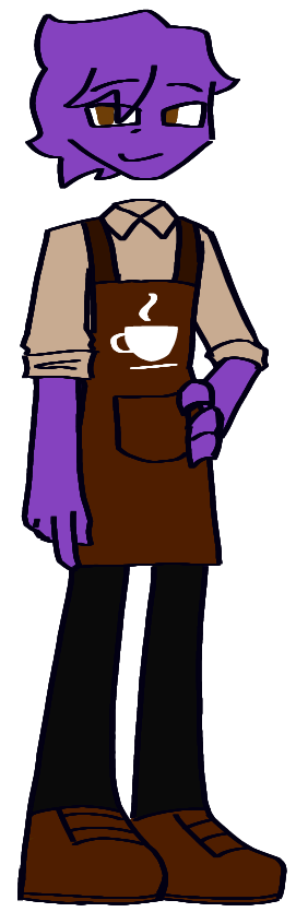 Phillip | The Jobs of Junctions Official Wiki | Fandom