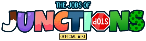 Aquamarine quintuplets | The Jobs of Junctions Official Wiki | Fandom