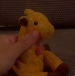 Giraffe | TheJohnnyAlbertShow Wiki | Fandom