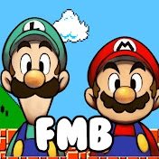 FunnyMarioBros | TheJohnnyAlbertShow Wiki | Fandom