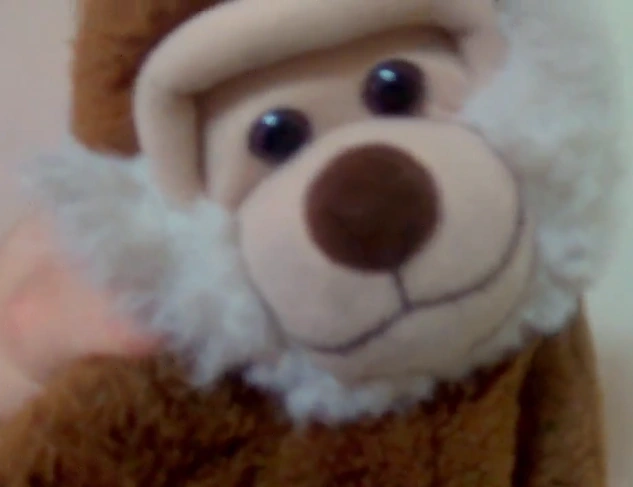 Fox's Boss | TheJohnnyAlbertShow Wiki | Fandom