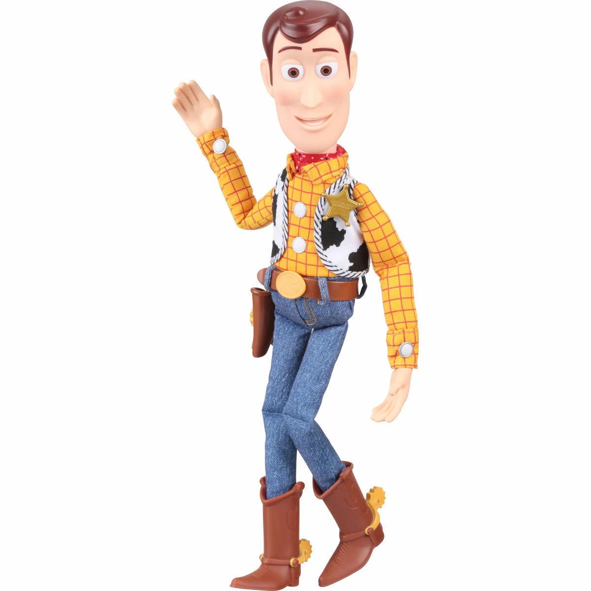 Woody | TheJohnnyAlbertShow Wiki | Fandom