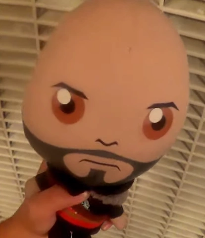 Twin | TheJohnnyAlbertShow Wiki | Fandom