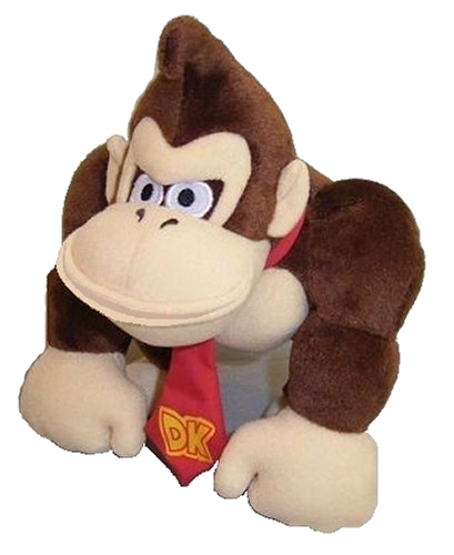 Donkey Kong | TheJohnnyAlbertShow Wiki | Fandom
