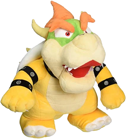 Bowser | TheJohnnyAlbertShow Wiki | Fandom