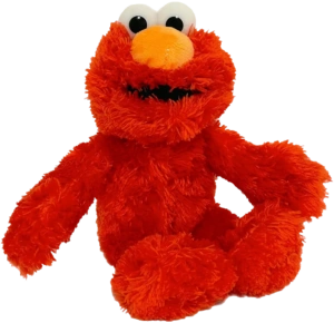 Elmo | TheJohnnyAlbertShow Wiki | Fandom