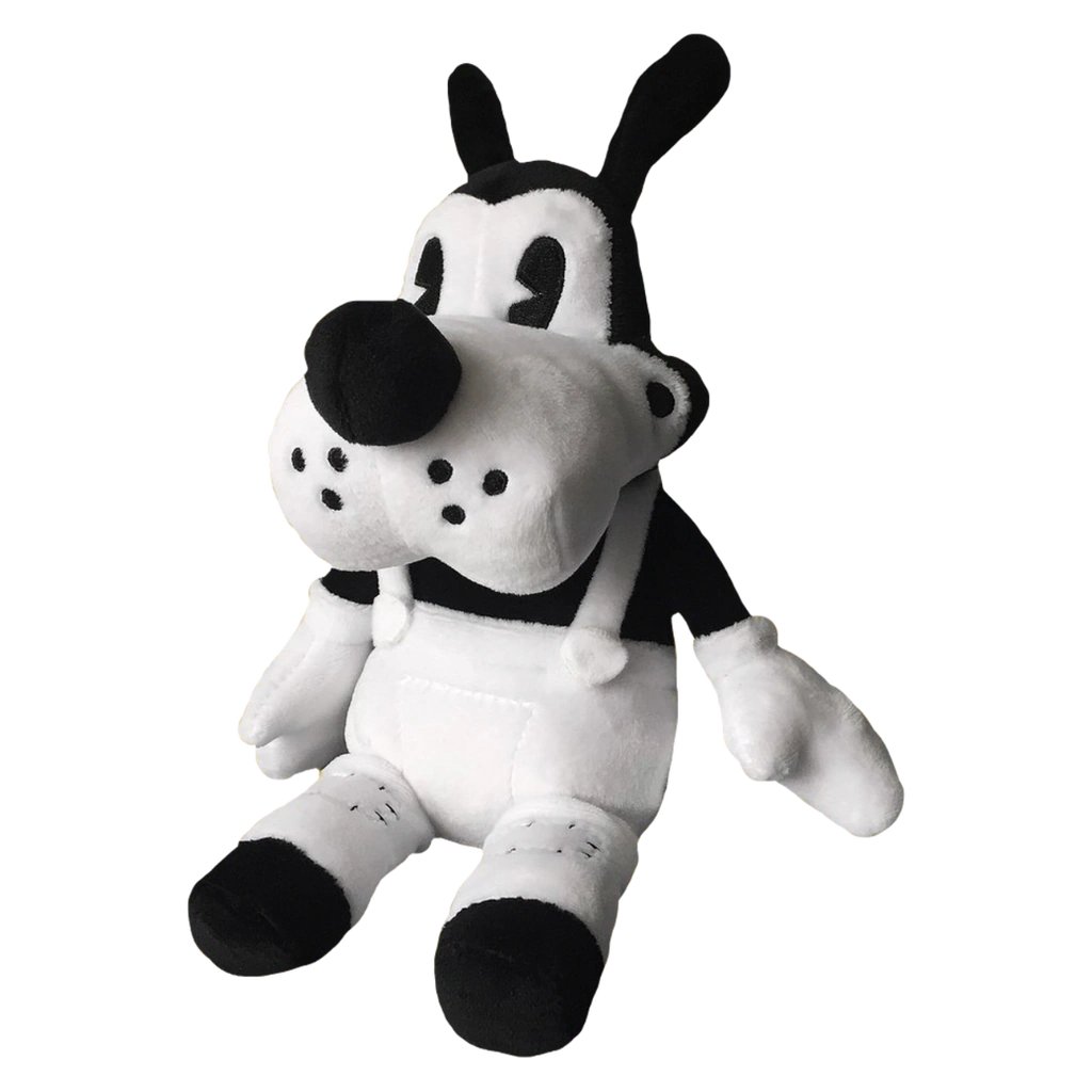 Boris | TheJohnnyAlbertShow Wiki | Fandom