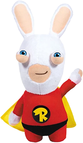 Rabby | TheJohnnyAlbertShow Wiki | Fandom