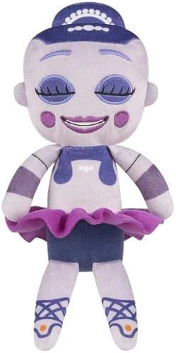 Ballora | TheJohnnyAlbertShow Wiki | Fandom