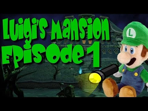 Scary Rabbit | TheJohnnyAlbertShow Wiki | Fandom