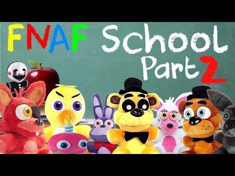School Part 2! | TheJohnnyAlbertShow Wiki | Fandom