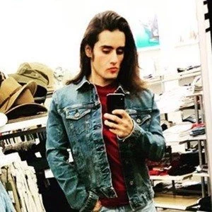 Johnny Albert | TheJohnnyAlbertShow Wiki | Fandom