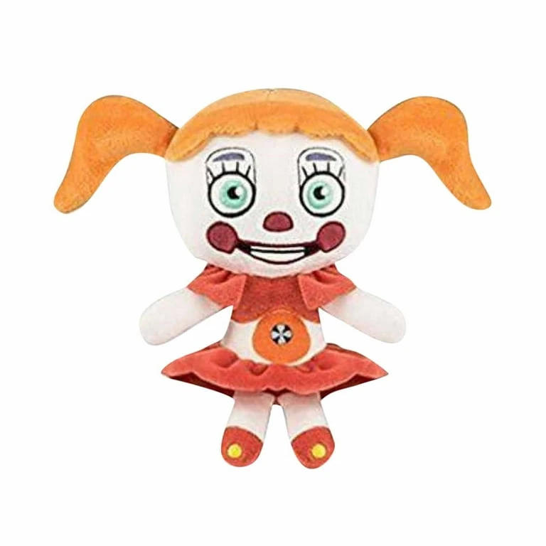 Circus Baby | TheJohnnyAlbertShow Wiki | Fandom