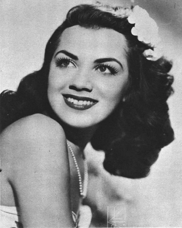 Kitty Kallen | Johnny Clark Wiki | Fandom