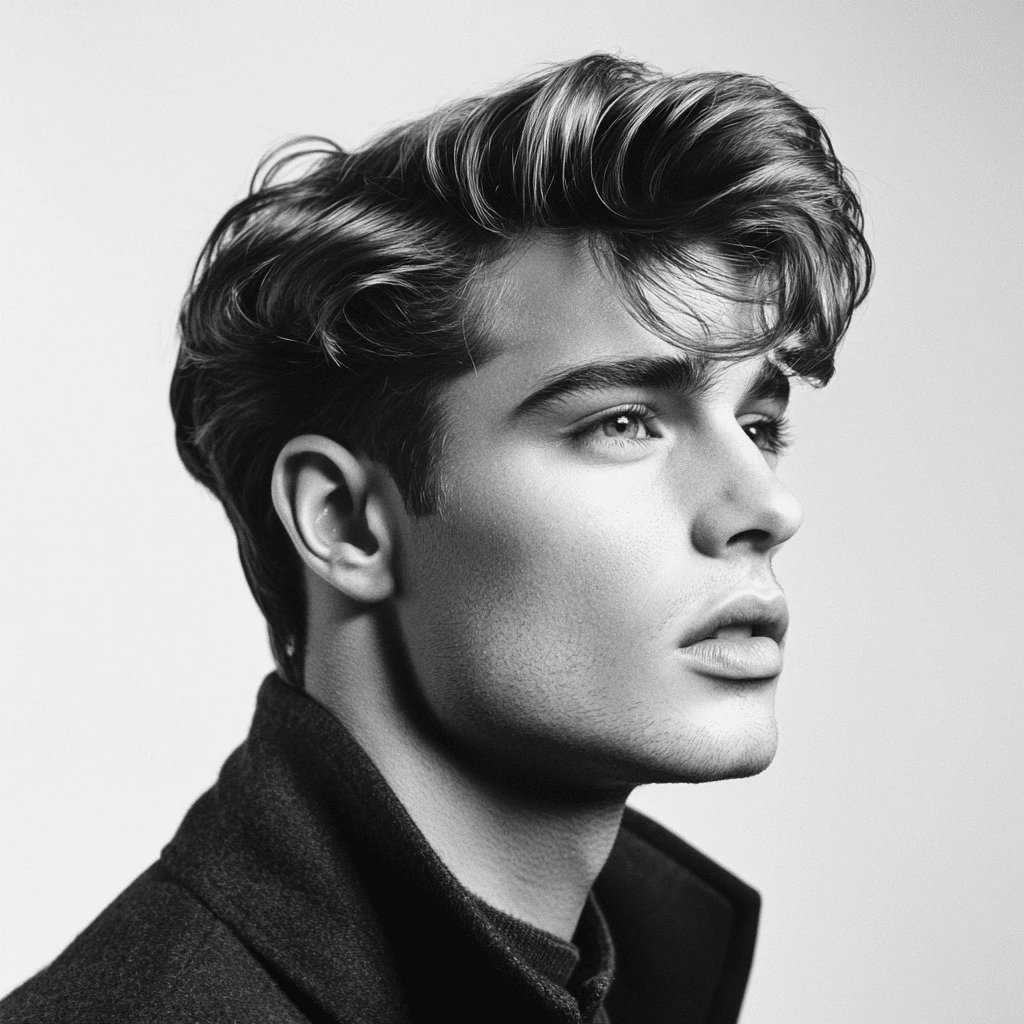 Michael Speeridan | Johnny Clark Wiki | Fandom