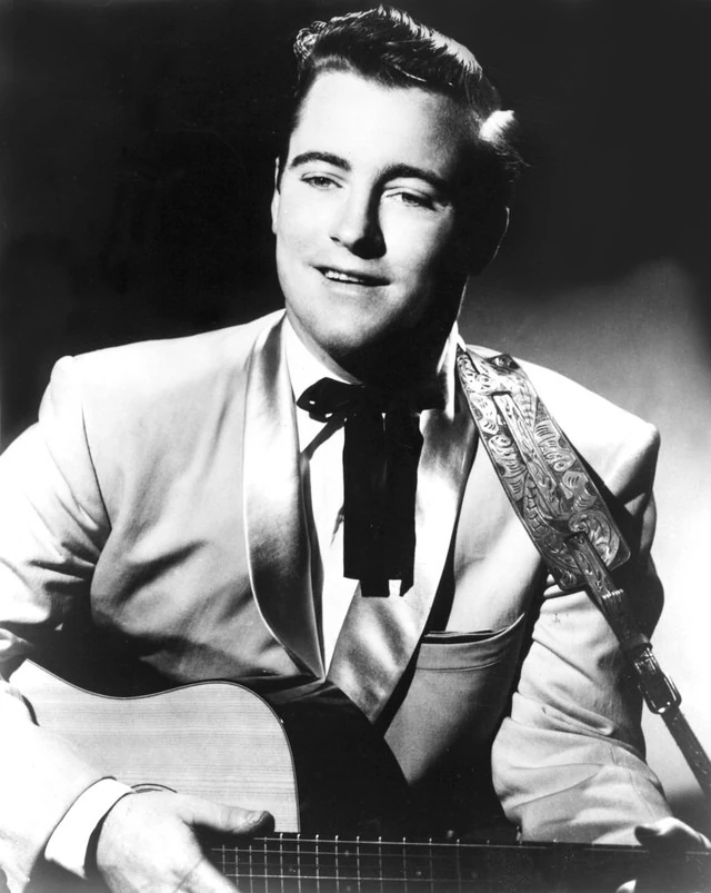 Johnny Burnette | Johnny Clark Wiki | Fandom