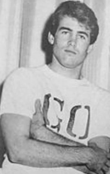 Jan Berry | Johnny Clark Wiki | Fandom