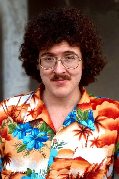 "Weird Al" Yankovic | Johnny Clark Wiki | Fandom