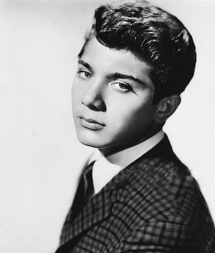 Paul Anka | Johnny Clark Wiki | Fandom