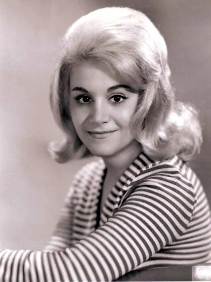 Bernadette Carroll | Johnny Clark Wiki | Fandom