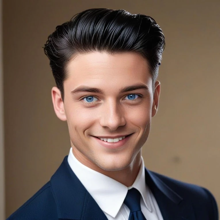 Johnny Clark | Johnny Clark Wiki | Fandom