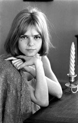 France Gall | Johnny Clark Wiki | Fandom