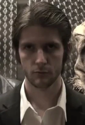 Jeremiah Arkham | The Joker Blogs Wiki | Fandom