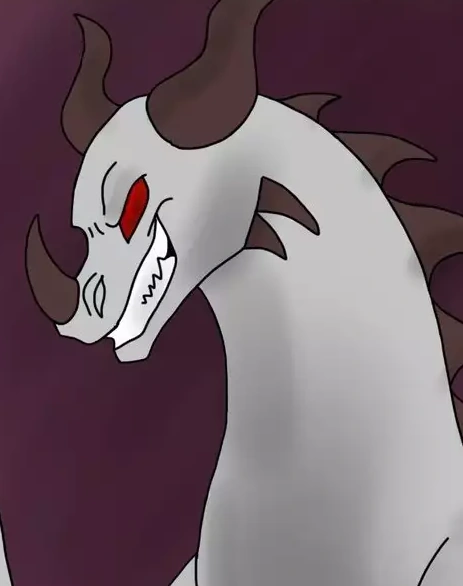 Shi Chu | The Journey Comic Wikia | Fandom