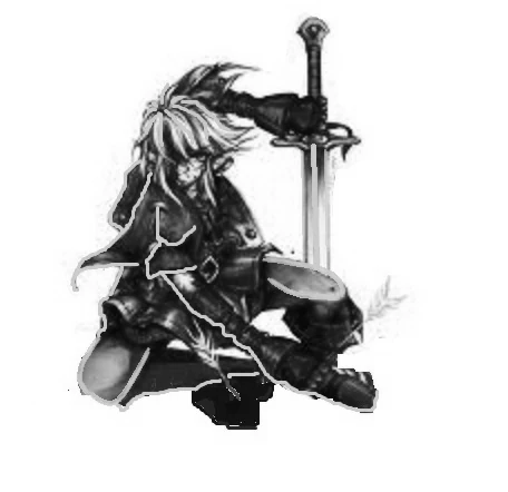 Chaos Fish | The Journey of Magic Wiki | Fandom