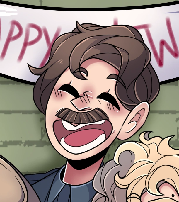 Mr Dad | Thejuicecrew Wiki | Fandom