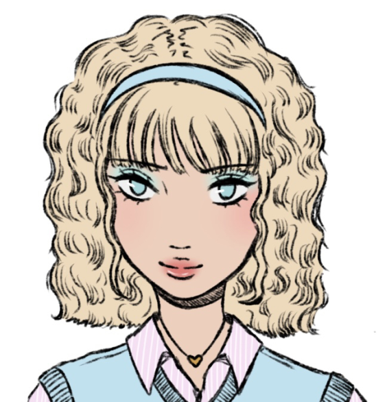 Helena Belmore | The June Experiment Wiki | Fandom