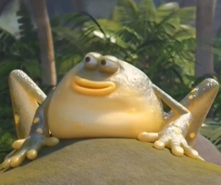 Bob | The Jungle Bunch Wiki | Fandom