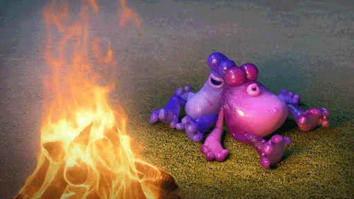 Inseparable Duo | The Jungle Bunch Wiki | Fandom