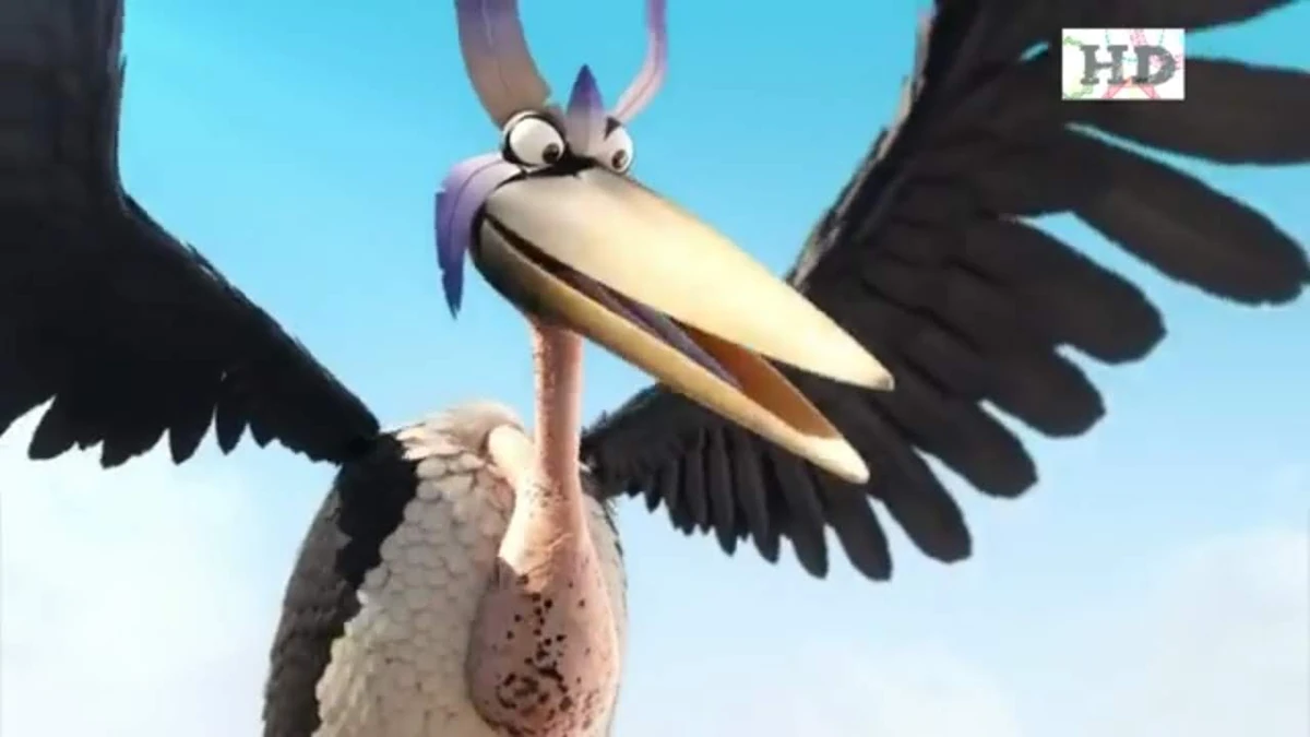 Great Furax | The Jungle Bunch Wiki | Fandom