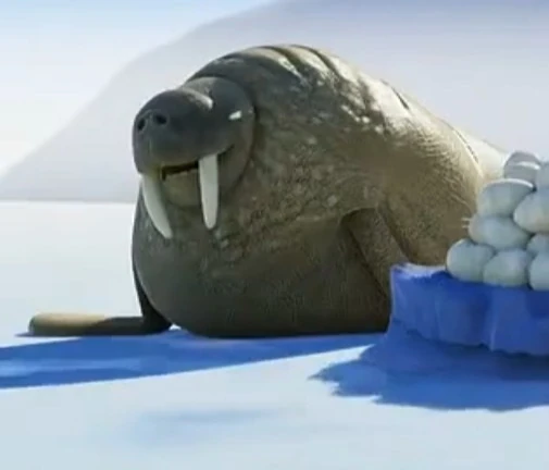 Bouli | The Jungle Bunch Wiki | Fandom