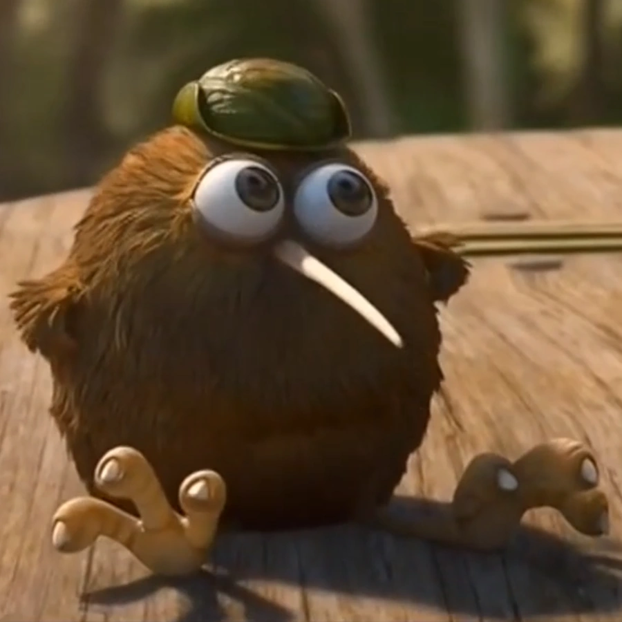 Leon | The Jungle Bunch Wiki | Fandom