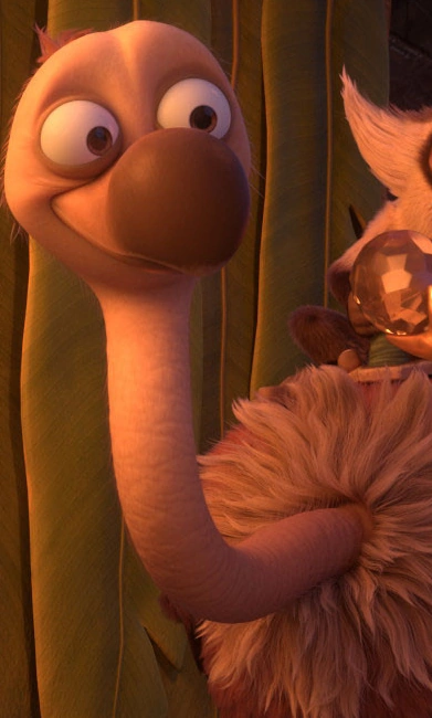 Youri | The Jungle Bunch Wiki | Fandom