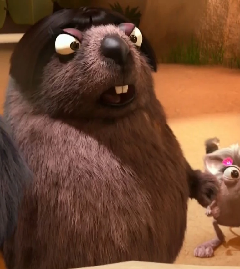 Celia | The Jungle Bunch Wiki | Fandom