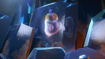 Mandrick | The Jungle Bunch Wiki | Fandom