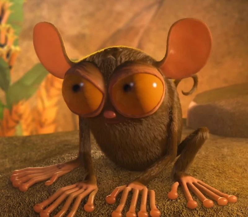 Gilbert | The Jungle Bunch Wiki | Fandom