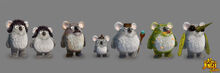 Koala | The Jungle Bunch Wiki | Fandom