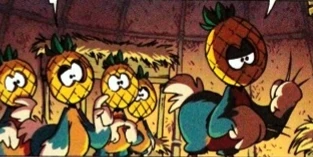 Dodo | The Jungle Bunch Wiki | Fandom