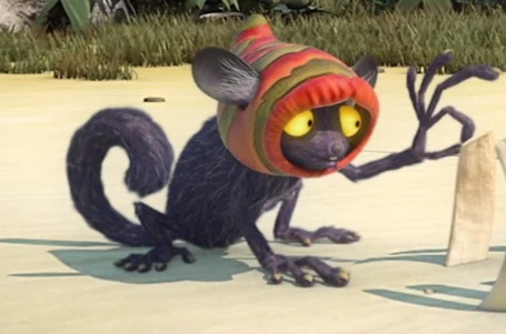 Marla | The Jungle Bunch Wiki | Fandom