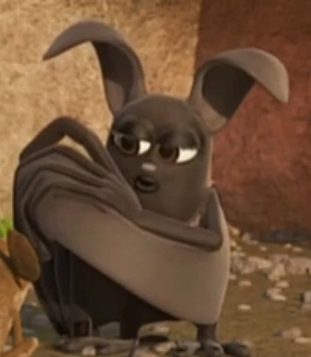 Phyllis | The Jungle Bunch Wiki | Fandom