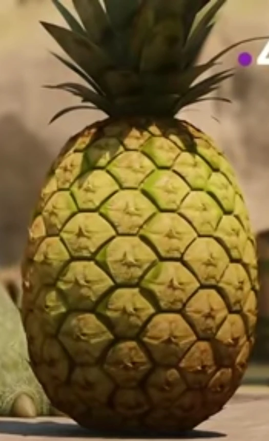 Pineapples | The Jungle Bunch Wiki | Fandom